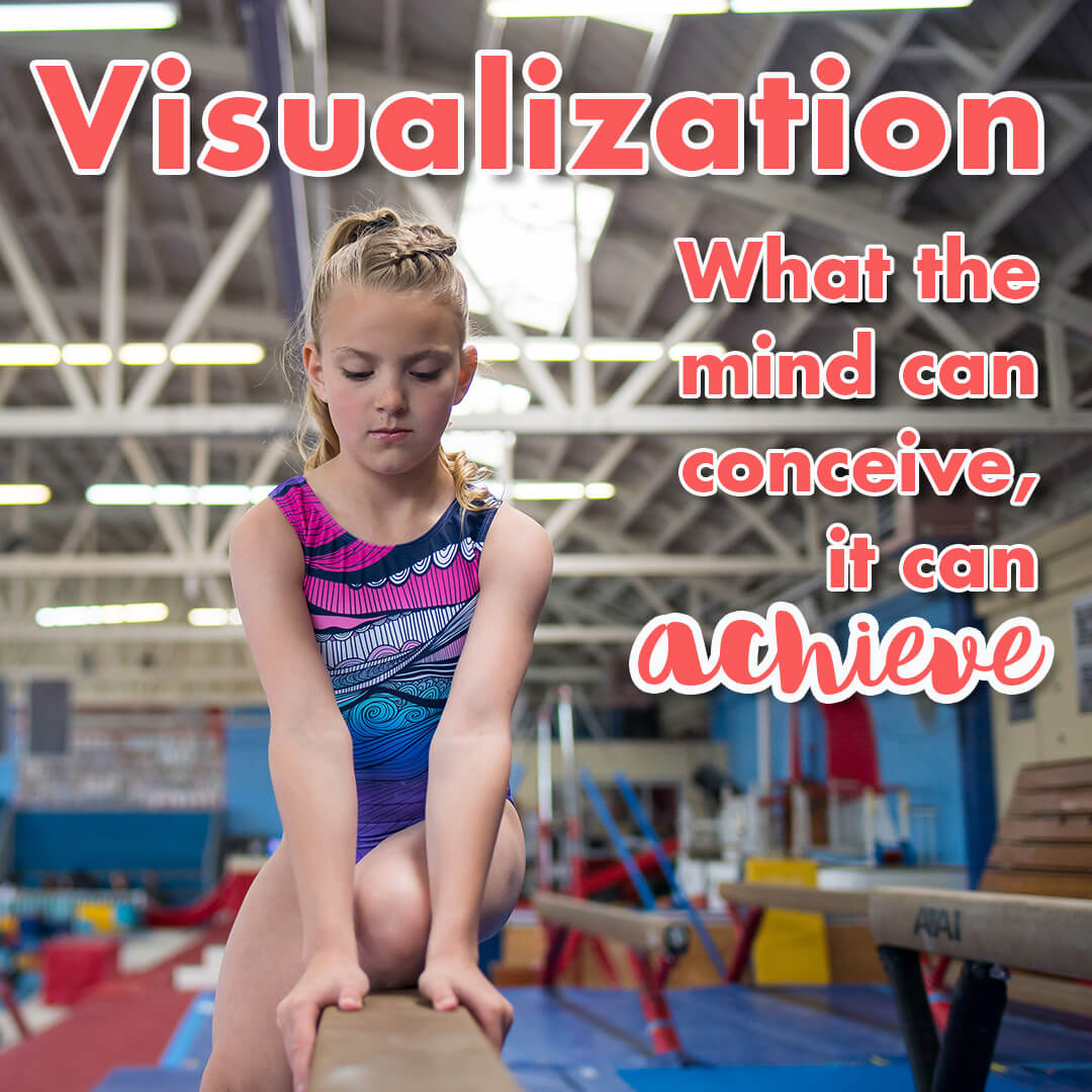 Visualizing: A tool for every athlete | Destira
