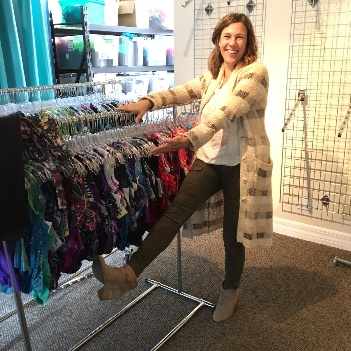 Destira Through the Years: Darcie’s Journey | Destira