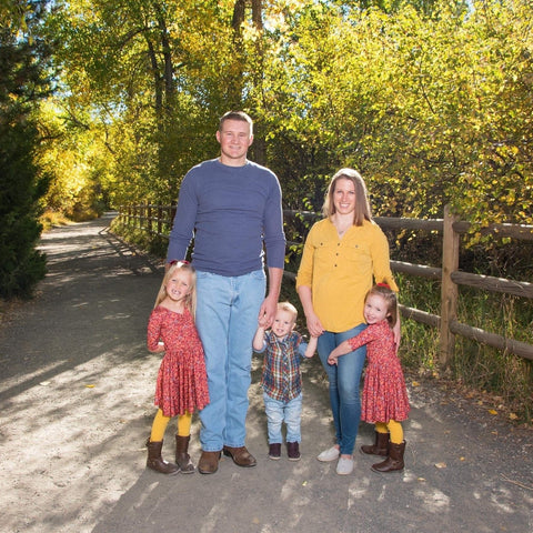 Star Spotlight: The Opperman Family | Destira
