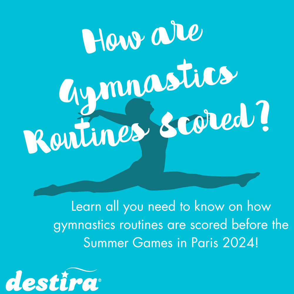 Level 7 Gymnastics: What to know about the requirements | Destira