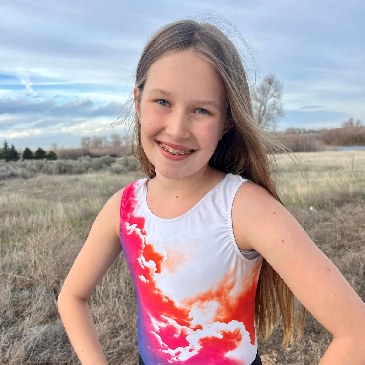 Rise Above with Destira Star Laynee Smith | Destira