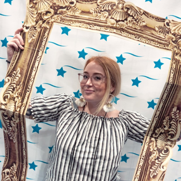 Share the Love, with Braylee