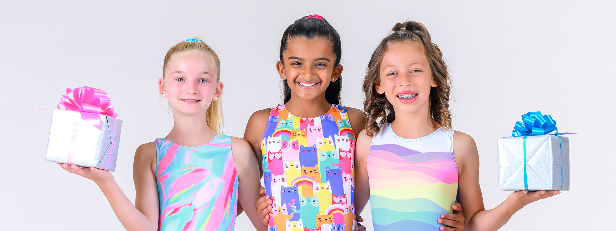 Shop Gifts under $30 by Destira Leotards | Destira
