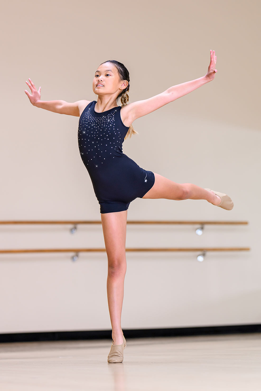 Buy Radiance Tank Unitard by Destira | Destira