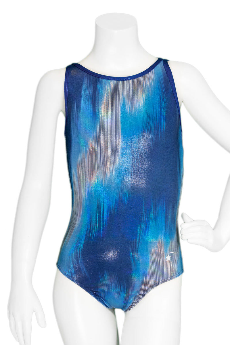 Shop Youth Gymnastics Leotards by Destira | Destira