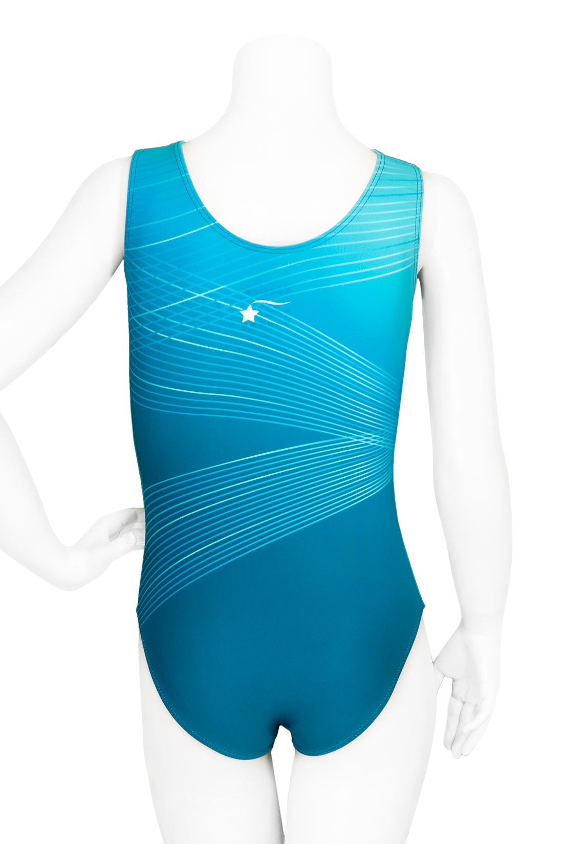 Shop Youth Gymnastics Leotards by Destira | Destira