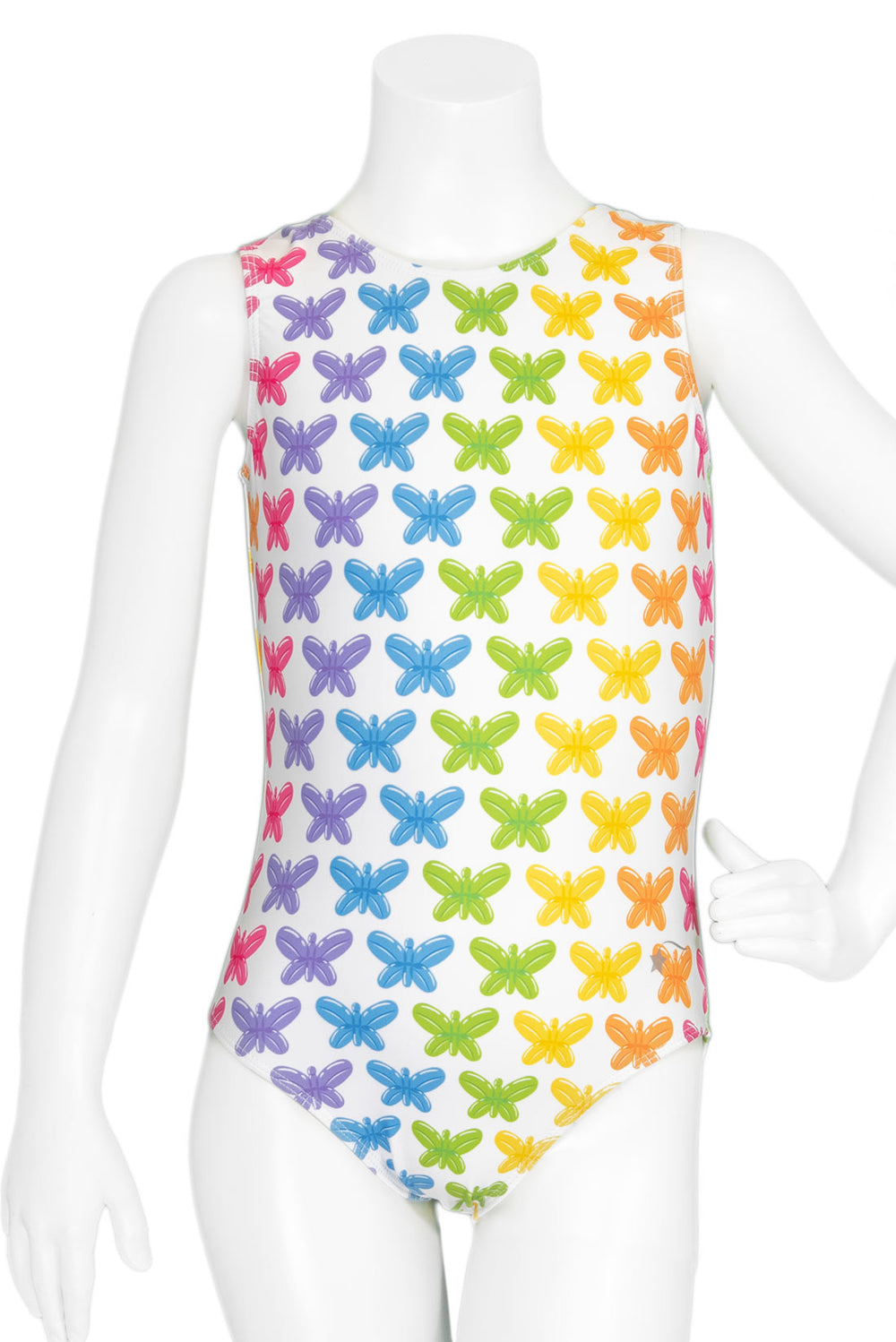 Shop Youth Gymnastics Leotards by Destira | Destira