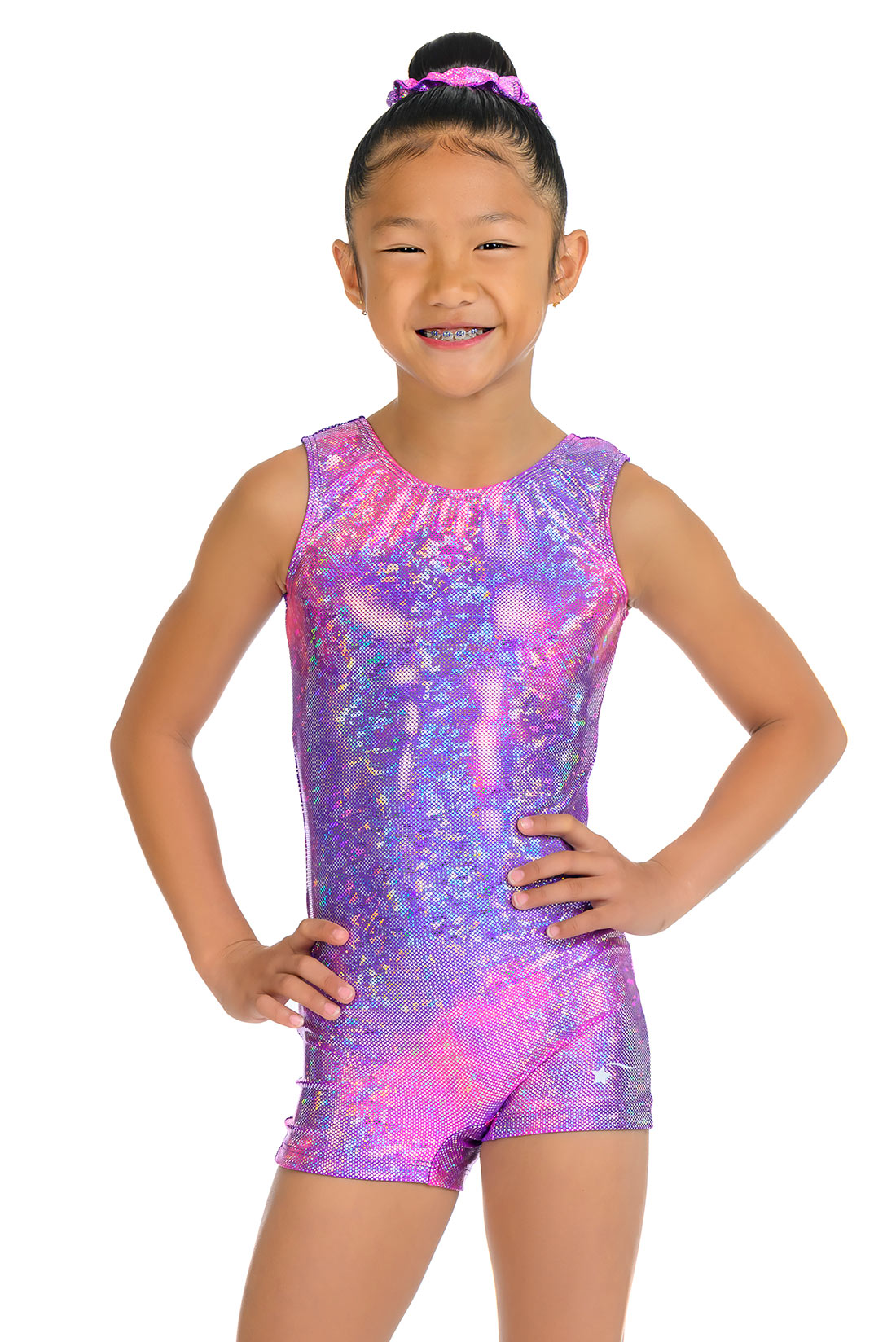 Buy B'Dazzled Unitard by Destira | Destira