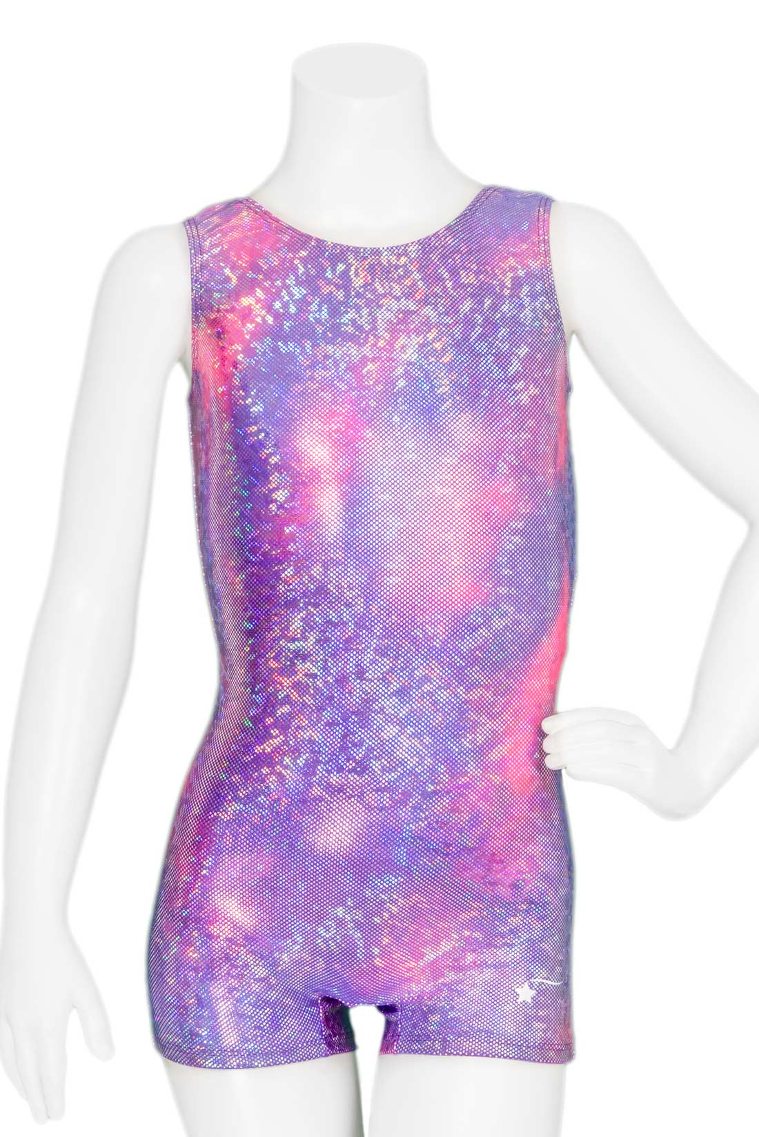 Buy B'Dazzled Unitard by Destira | Destira