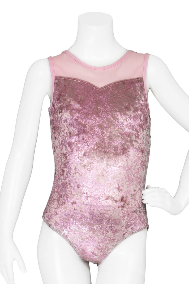 Shop Youth Gymnastics Leotards by Destira | Destira