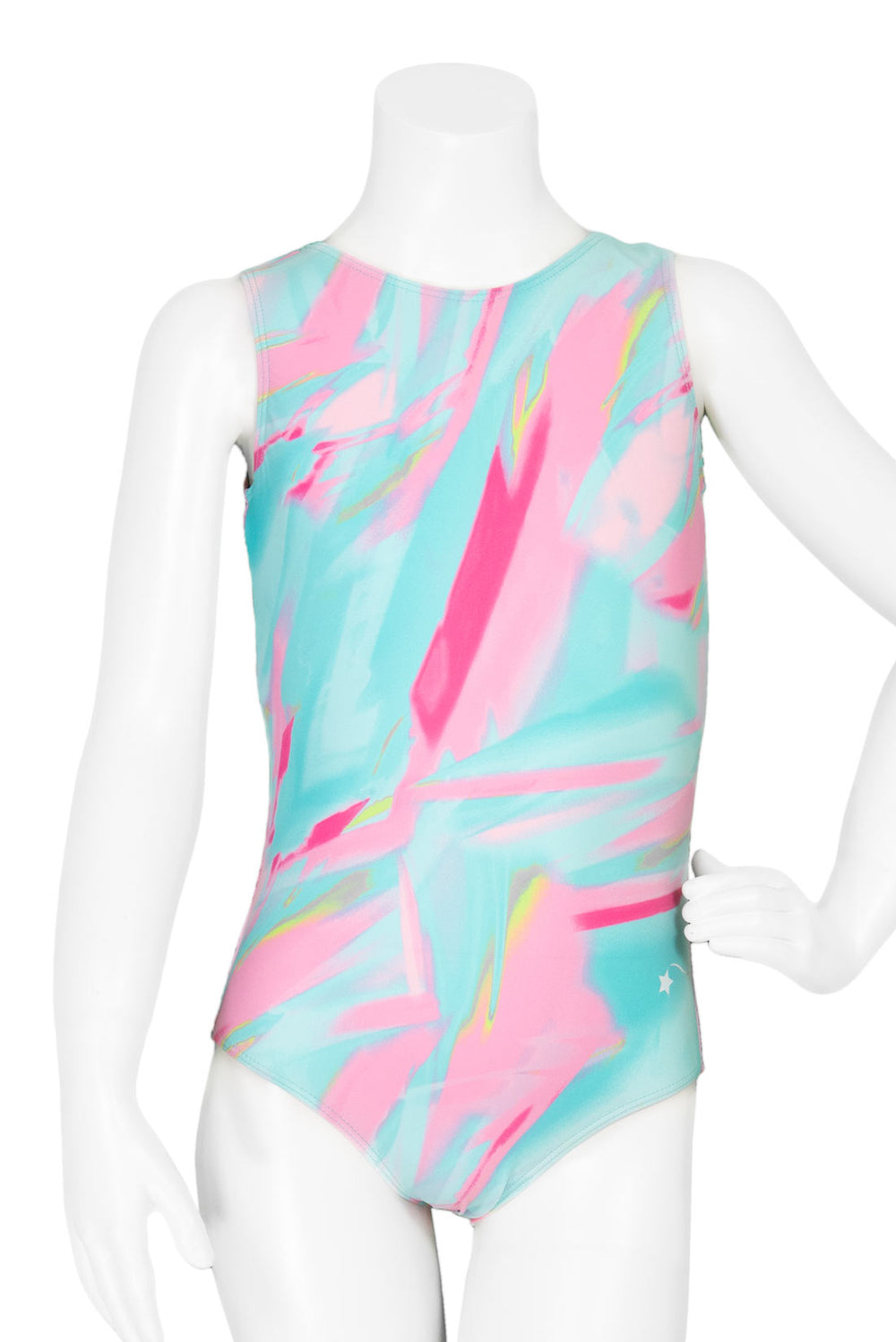 Shop Youth Gymnastics Leotards by Destira | Destira
