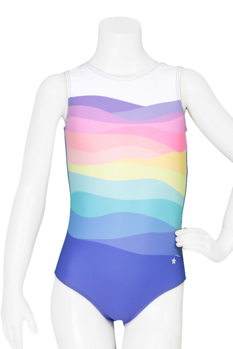 Shop Youth Gymnastics Leotards by Destira | Destira
