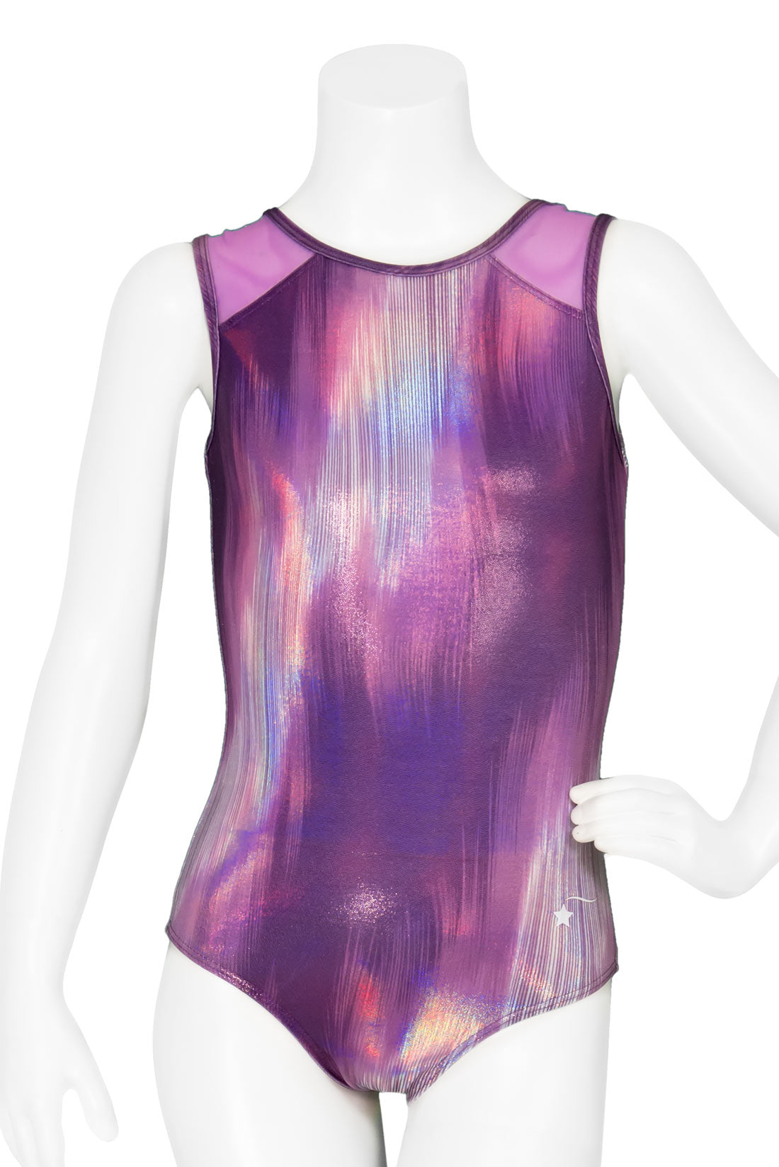 Shop Youth Gymnastics Leotards by Destira | Destira
