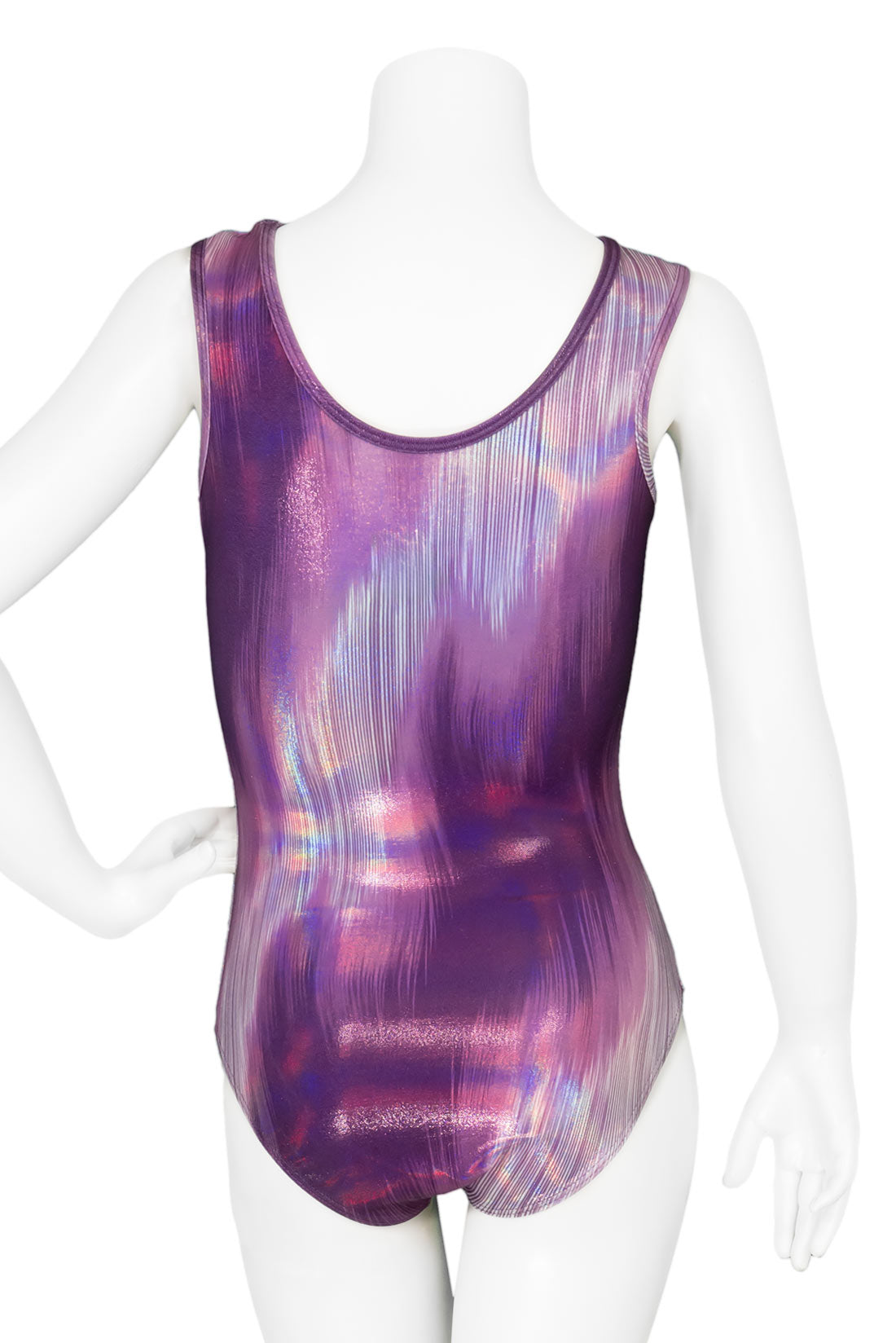 Shop Youth Gymnastics Leotards by Destira | Destira