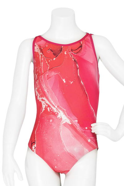 Gymnastics Leotards & Practice Outfits | Destira