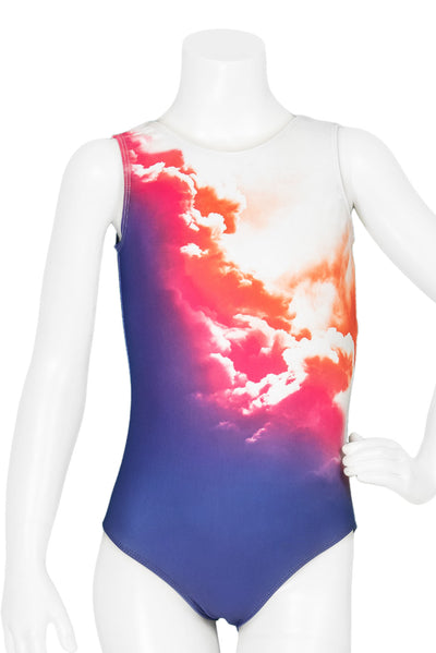 Gymnastics Leotards & Practice Outfits | Destira