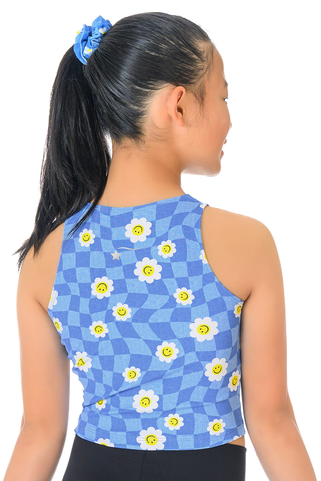 Shop Denim Daze Sport Tank by Destira | Destira