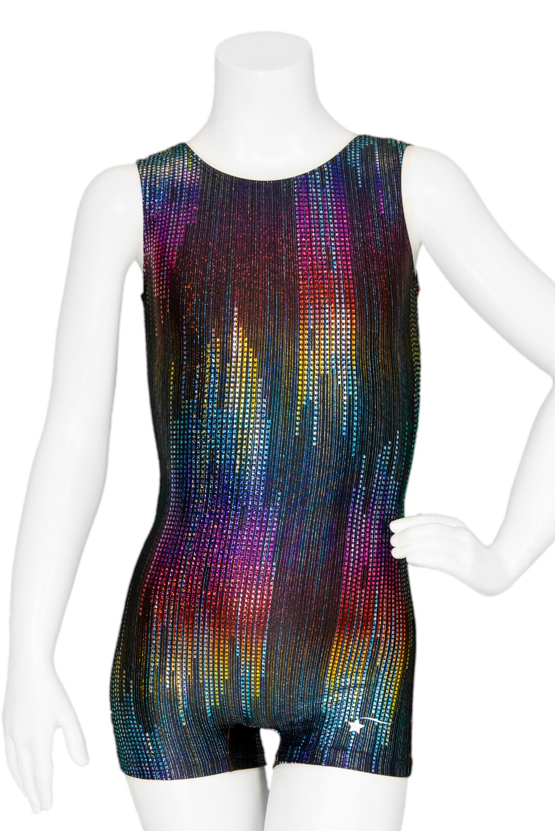 Buy Paris Nights Unitard by Destira | Destira