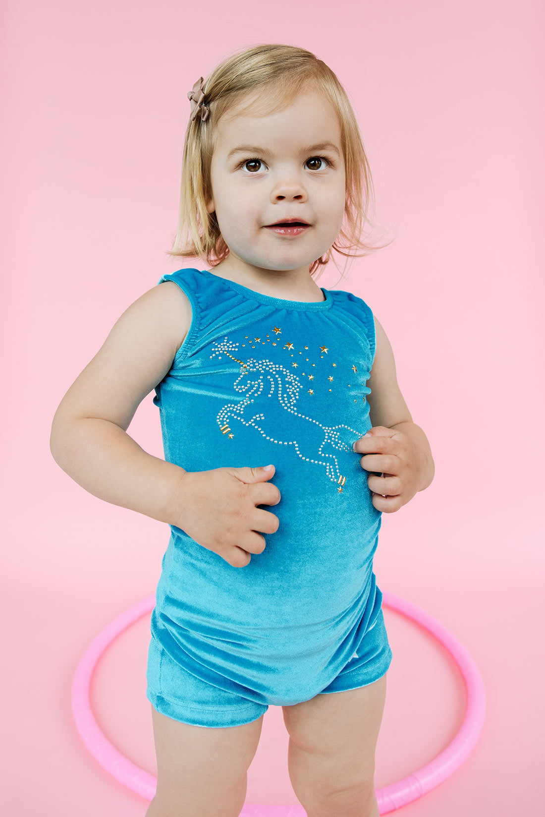 Buy Folly Unicorn Unitard by Destira | Destira