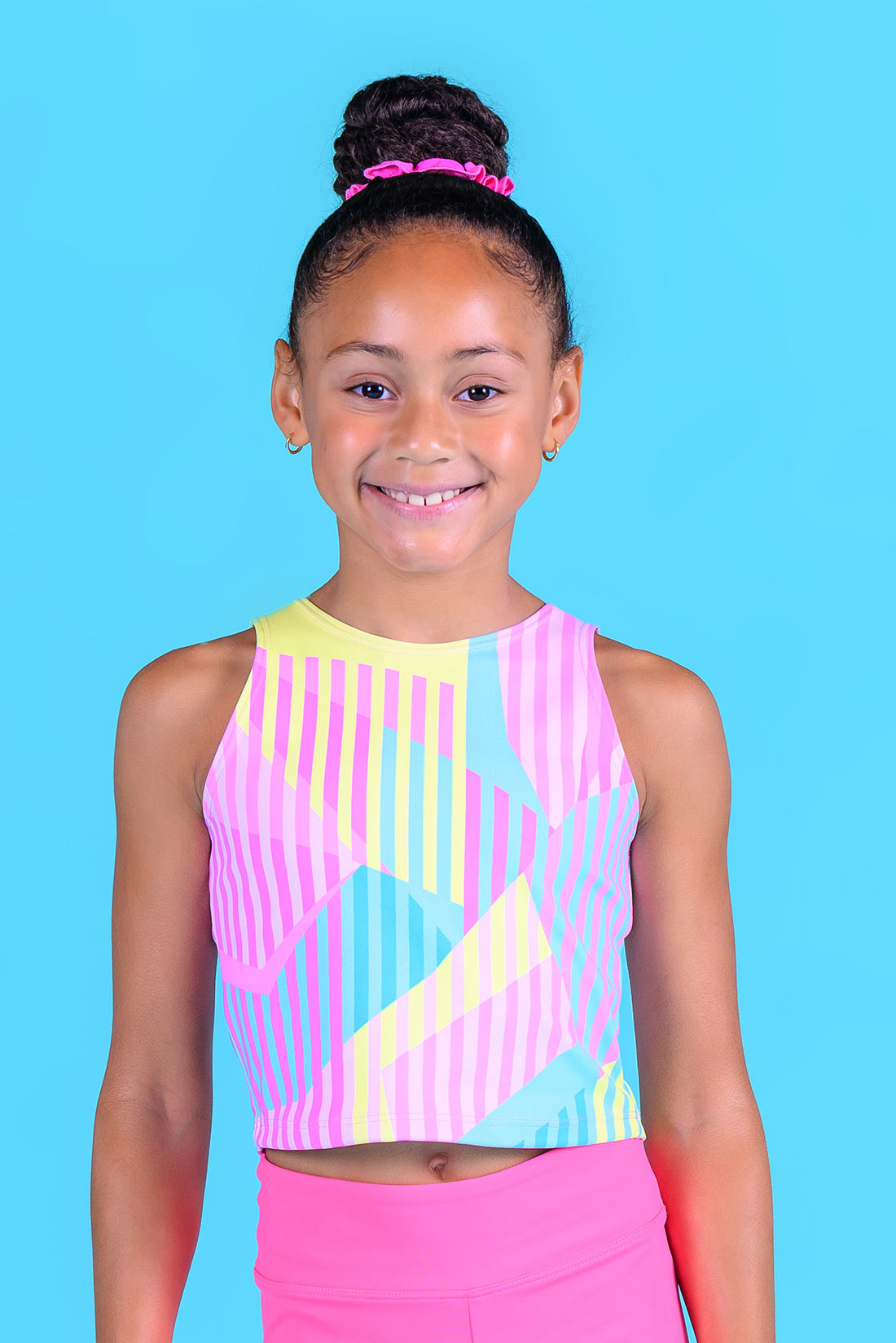 Sherbet Athletic Sport Tank Top – Lightweight & Stylish | Destira | Destira