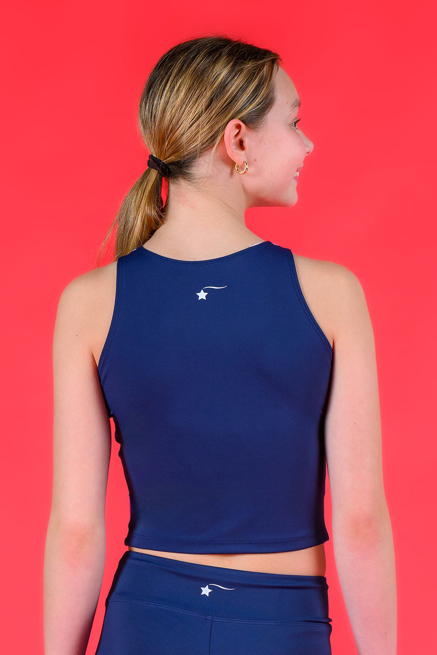 About Destira | Gymnastics Leotards Swimwear & Apparel for Girls | Destira