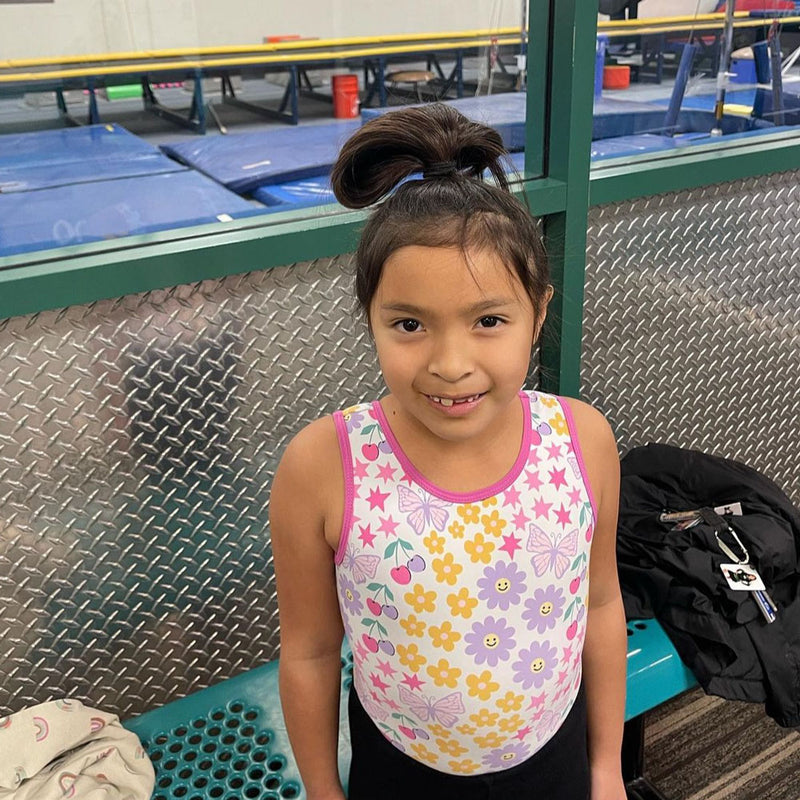 Wholesale Gymnastics Apparel | Bulk Leotards for Teams & Retailers ...