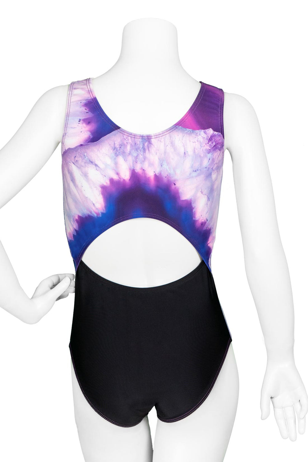 Gymnastics Training Leotards For Adults By Destira Destira