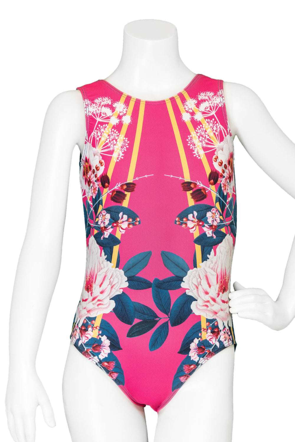 Midnight Garden | Destira