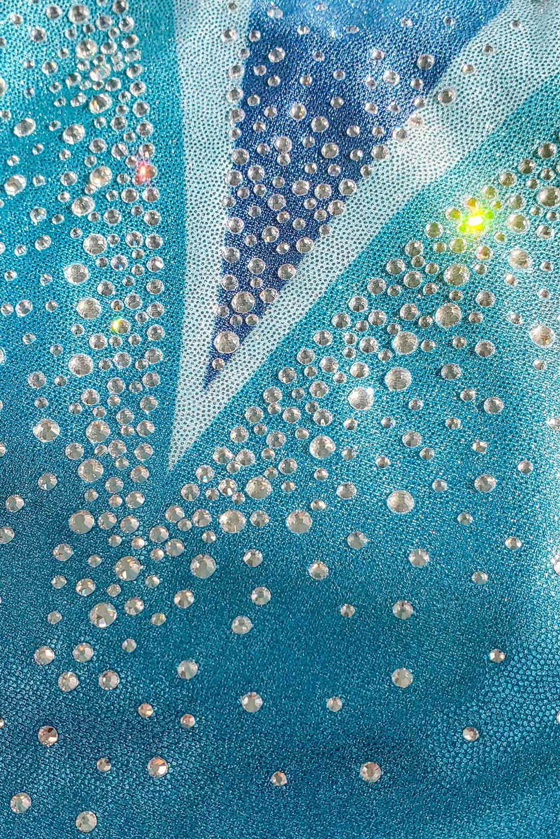 Shop Youth Gymnastics Leotards by Destira | Destira