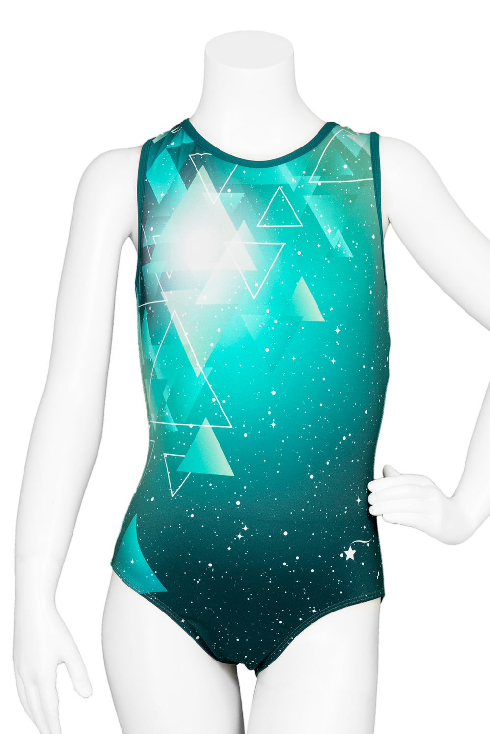 Shop Youth Gymnastics Leotards by Destira | Destira