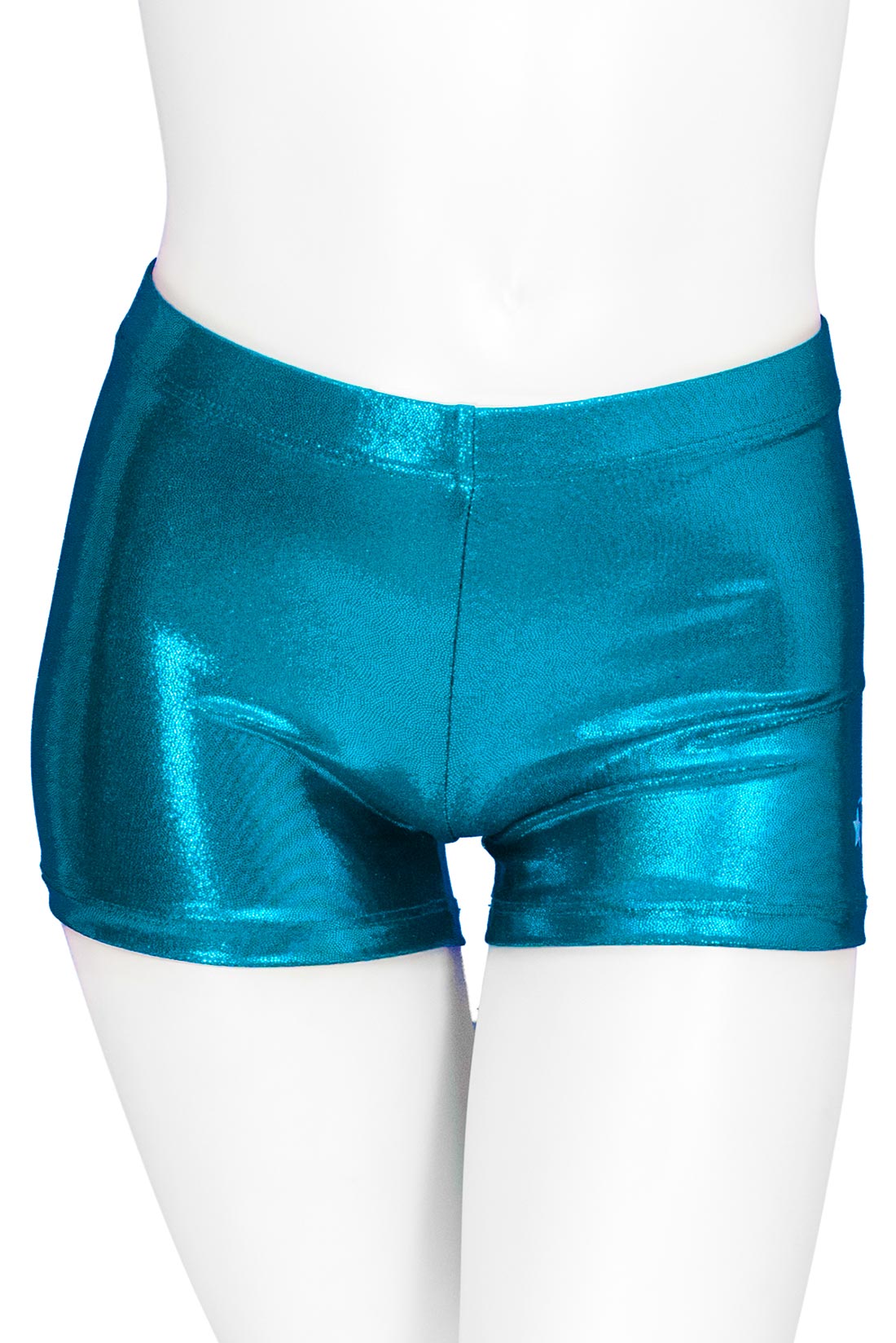 Mystique Sport Shorts for Gymnastics - Destira | Destira